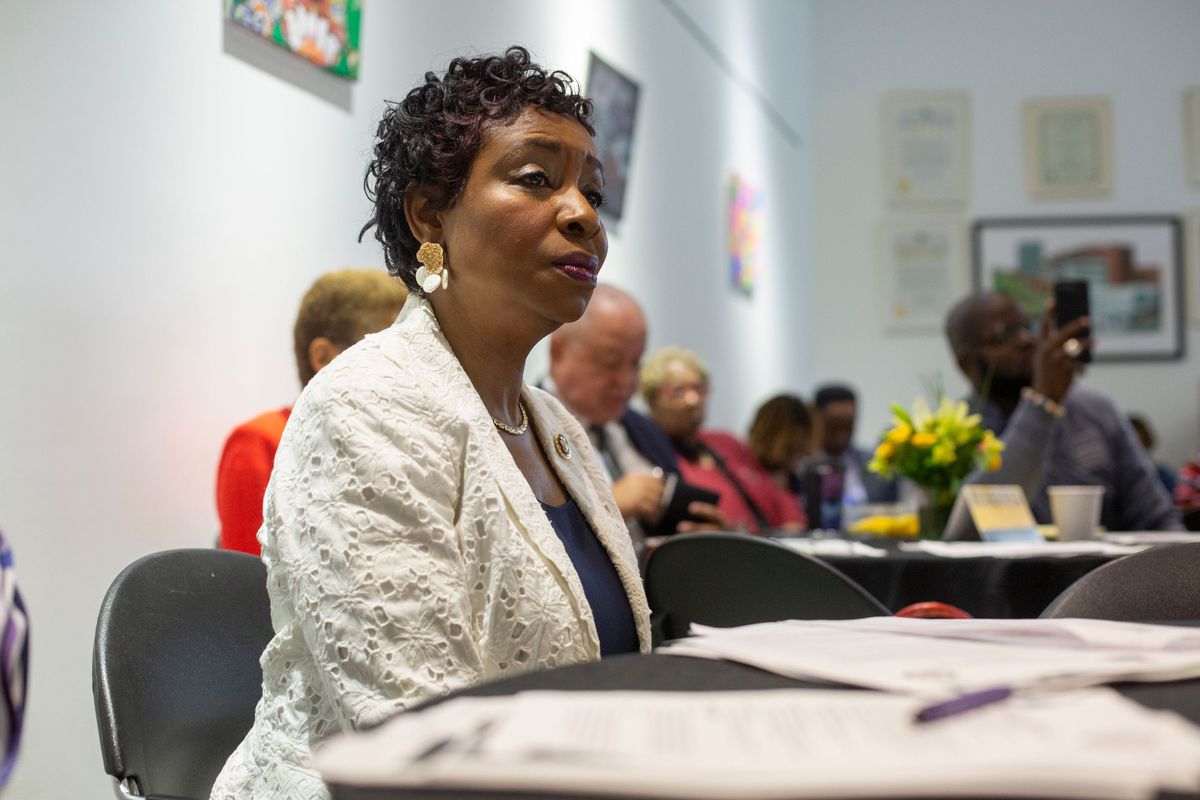 Adem Bunkeddeko came within 2,000 votes of unseating longtime Brooklyn ...