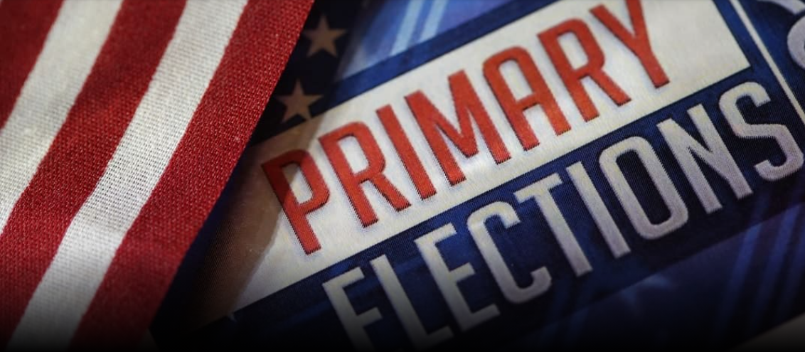 After more than a year of campaigning, the primary elections to ...