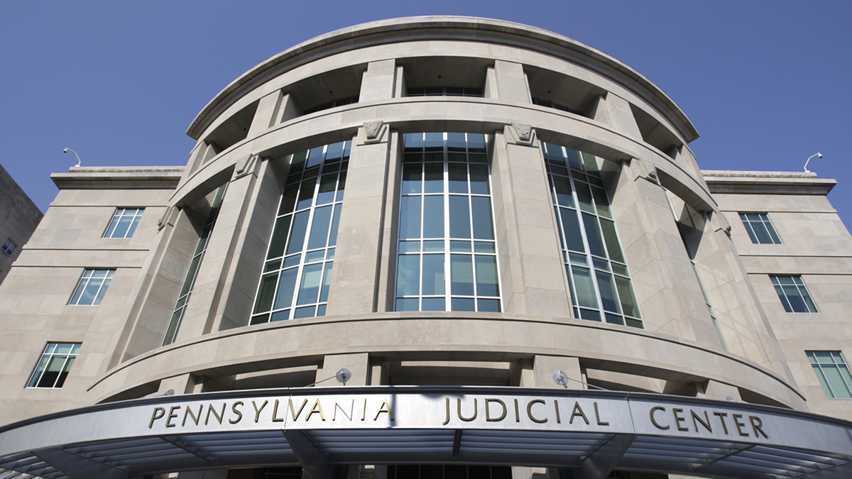 The Pennsylvania Department of State has ordered an automatic recount ...